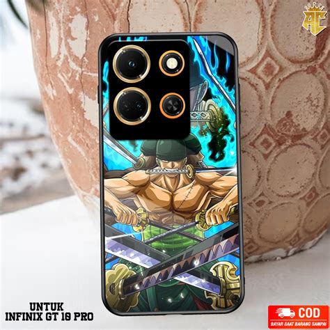 Jual Case Infinix Gt Pro Casing Infinix Gt Pro Terbaru Aero Store Motif