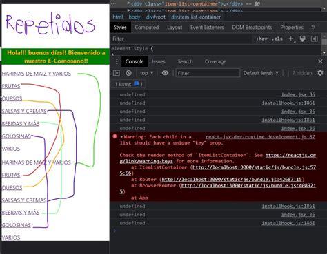 Reactjs ¿porque Se Duplican Los Links De React En Un Componente Stack Overflow En Español