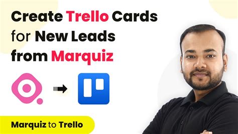 Integrating Marquiz With Trello Using Pabbly Connect A Step By Step Guide Pabbly