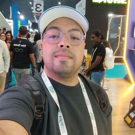 Youssef Ait Bamouh On Linkedin Gitex Gitexafrica Marrakech Morocco