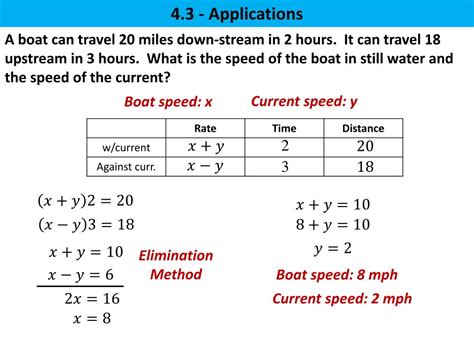 Ppt A First Number Is Seven Greater Than A Second Number Twice The