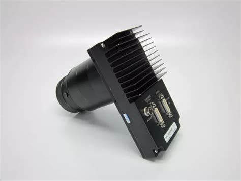 TELEDYNE DALSA P K Piranha Line Scan Camera PicClick CA