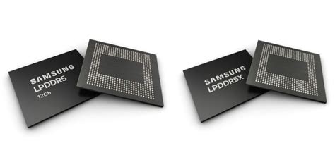 Lpddr5 Vs Lpddr5x Whats The Difference
