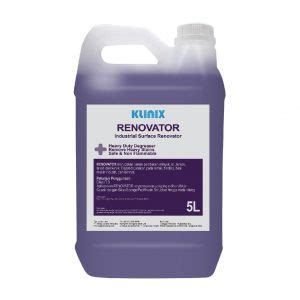 Rekomendasi Industrial Cleaners Untuk Efisiensi Pembersihan