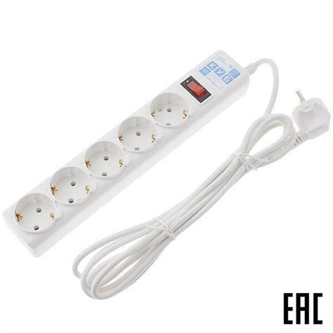 Сетевой фильтр Power Cube купить по выгодной цене в интернет магазине Ozon 1221745246