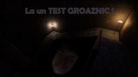 SCP 087 By Yahaha Horror EerieAdv