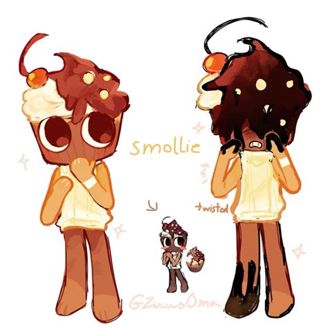 My Dw Oc