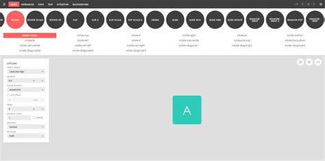 generadores de código css para páginas web