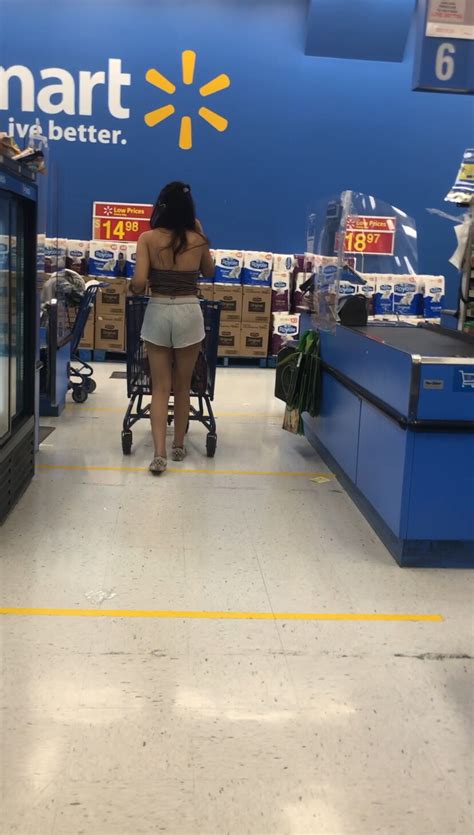 Cheeks Out Little To The Imagination Short Shorts 🍑 Short Shorts