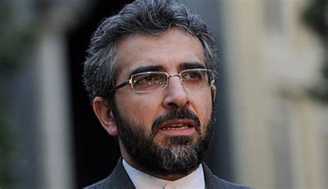 علی باقری کنی را بیشتر بشناسید