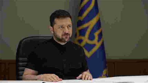 Зеленський ввів санкції проти Росії яка нова санкційна стратегія України Zaxid Net