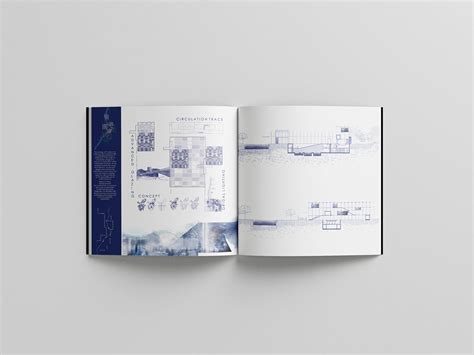 Architectural Portfolio 2022 2024 Architecture Portfolio Layout Architect Portfolio Design