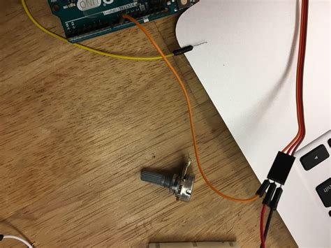 how to run servo motors using arduino 10 steps with pictures instructables