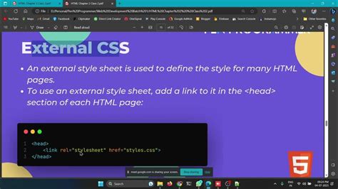chapter 3 class 3 youtube