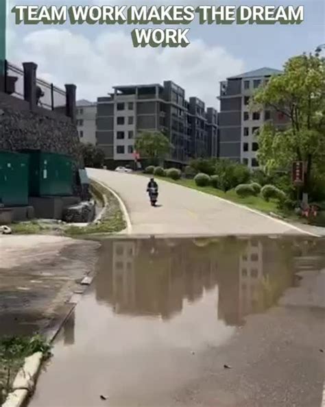 Video Suhas Jadhav On Linkedin Team Work Makes The Dream Work