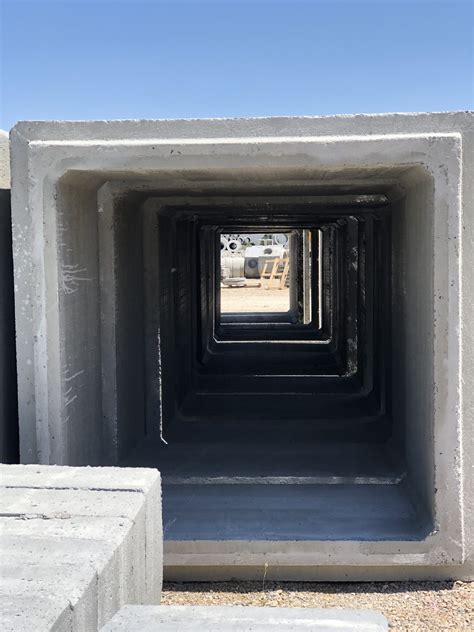 Kutu Menfez Nedir Kullanım Alanları Nerelerdir Emsa Beton Boru