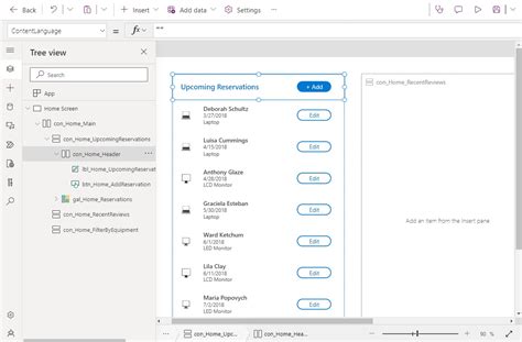 How To Make A Power Apps Custom Page Full Tutorial