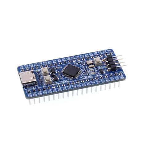 Kamod Bluepill Evaluation Board With Stm32f103c8t6 Microcontroller