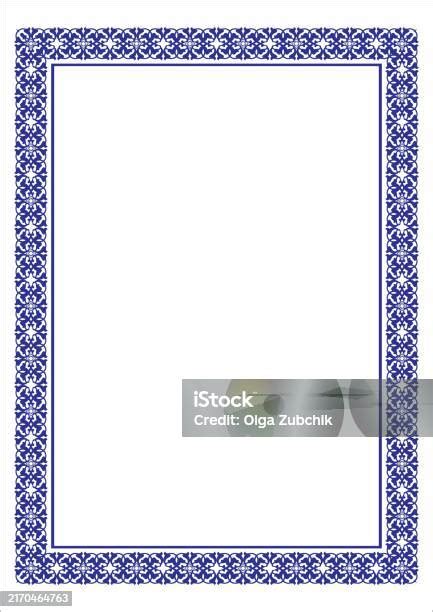 벡터 빈티지 패턴 에서 에서 빅토리아 스타일 에서 모양의 A 직사각형 디자인을 위한 화려한 요소 결혼식 초대장 인사말 카드를