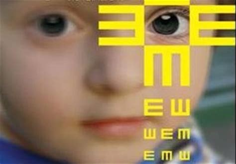 آغاز طرح پیشگیری از تنبلی چشم ویژه کودکان 3 تا 6 سال تسنیم