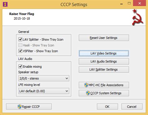 VLC Does Not Support UNDF Format What To Do