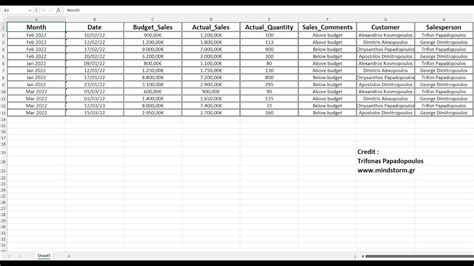 Python And Excel Mindstormgr Youtube