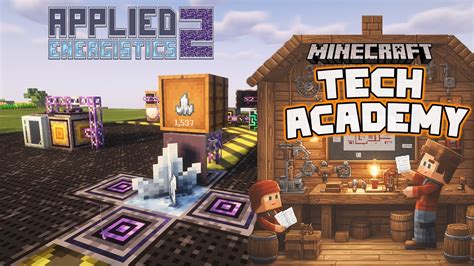 SETUPPARE L APPLIED ENERGISTICS TECHACADEMY E YouTube