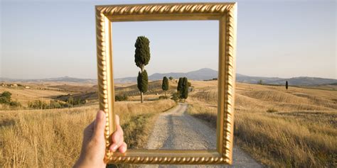 Its All Perspective Huffpost