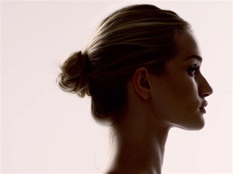 Женщина с боку 52 фото