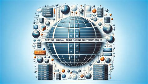 Setting Global Table Naming Conventions In EF Core Fati Iseni Blog