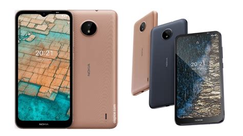 Nokia C20 Review Pros And Cons