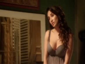 Thanya Lopez Nude Aznude