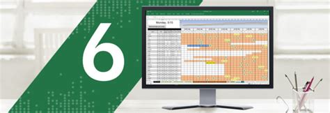 Types Of Advanced Excel Charts And How To Use Them Insightsoftware