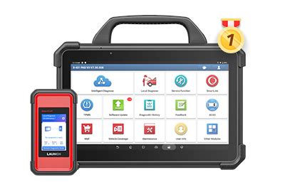 Launch X431 X PRO5 Pad 7 V III PRO 3 PARA 24 Volt PRO X431V PRO3 431 IV Automotriz Gt Scanner