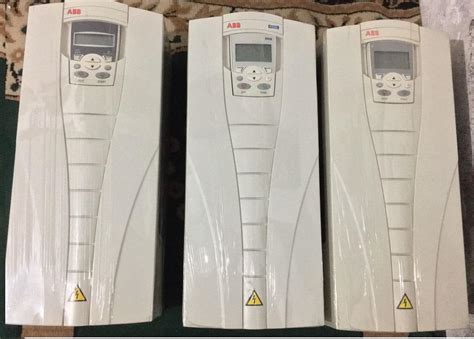 AC Drive ABB AC Drive ABB AC Drives Products Star Electricals Leading Traders