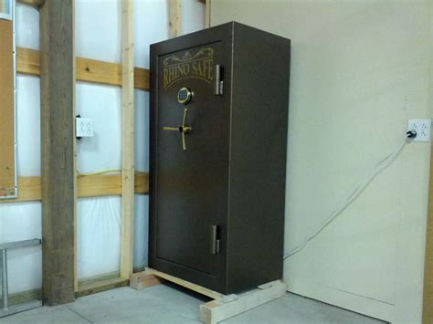 How To Safely Move A Gun Safe HuberWilmot Moving Storage