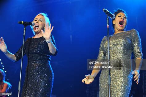 Shirlie Holliman And Helen Pepsi Demacque Of Pepsi And Shirlie News