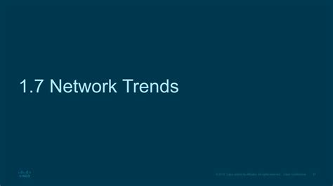 ccna introduction to networks module 1 pptx computer networking