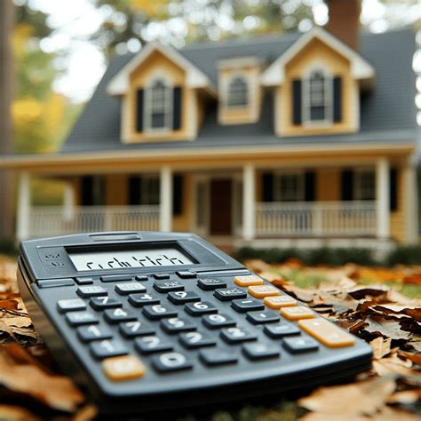 House Value Calculator That Accurately Evaluates Your Home