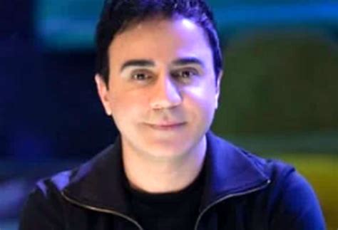 پست جدید عمو پورنگ در اینستاگرام سوژه شد