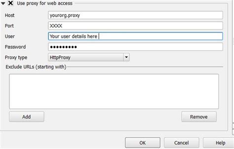 Qgis Wfs And Wms Capabilities Download Failed Or Connection Timeout Errors Help Centre