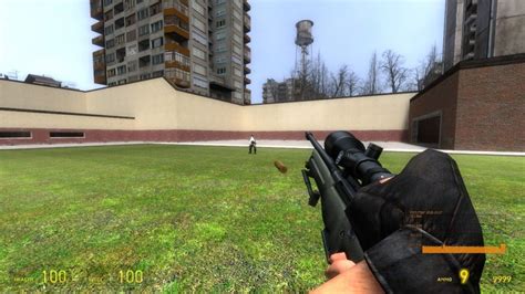 Как установить контент Css для Garrys Mod