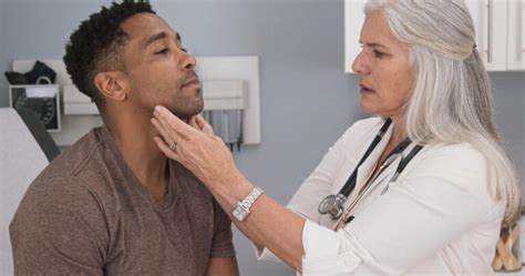 Does Diabetes Cause Swollen Lymph Nodes Exploring The Link
