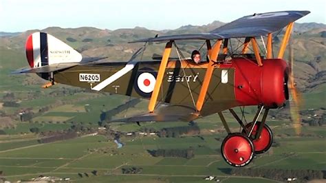 Ww1 American Fighter Planes Cant Wait To See Which Airplanes Will Be
