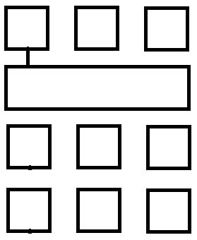 Html Insert Full Width Block Inside Grid Layout Stack Overflow