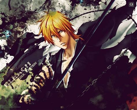Dangai Ichigo