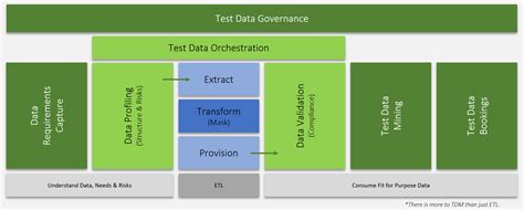 Test Data Management Process