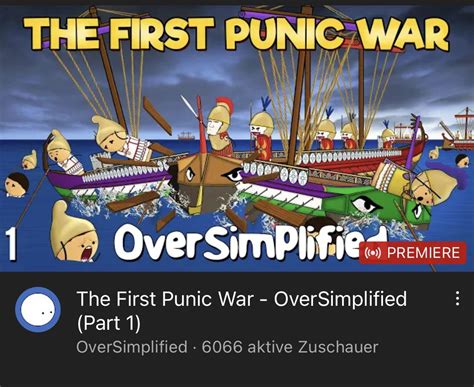 He Uploaded R Oversimplified