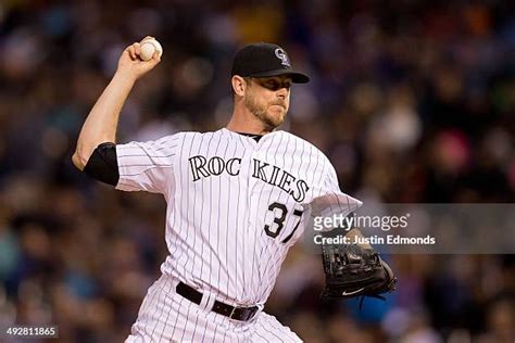 Nick Masset Photos And Premium High Res Pictures Getty Images