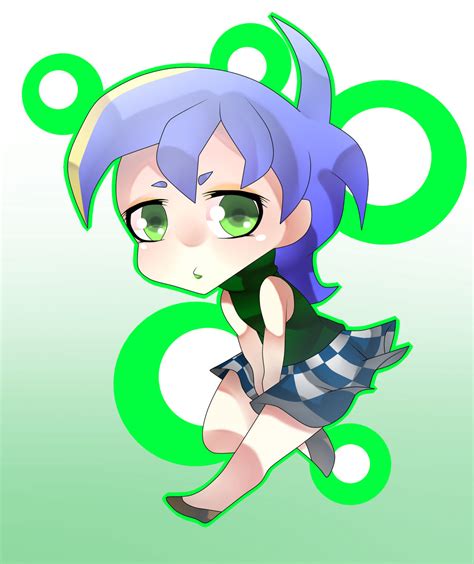 Chibi Yui By Luciolez On Deviantart